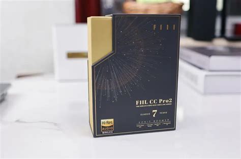 Fiil Cc Pro2 評測，多種自定義設置，400檔音質首選