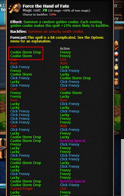 Whats The Difference Between Cookie Storm And Cookie Storm Drop R
