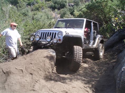 Bronco Peak Is Insane Page 5 Jkowners Forum