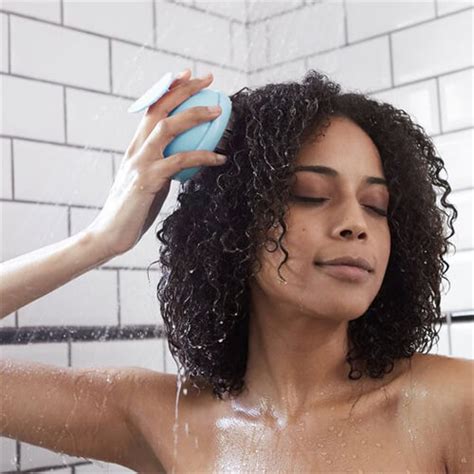 How To Exfoliate Scalp At Home