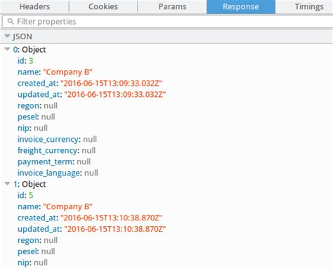 Jquery Select Tag Doesn T Get Data From Json Response Stack Overflow
