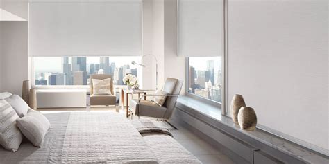 Designer Roller Shades Official Hunter Douglas