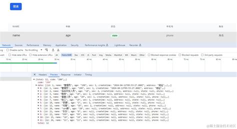 Axios的使用和封装（vue3系统篇九） Axios的使用和封装（vue3系统篇九） 之前我们已经介绍过关于ax 掘金