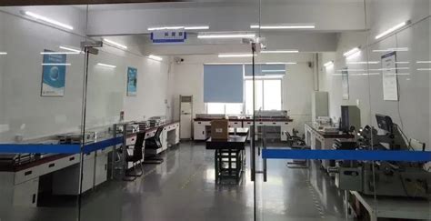 计量校准实验室设计规划建设要点 上海嘉轲