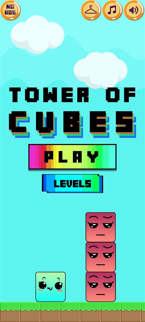 Tower Of Cubes Apk For Android Download