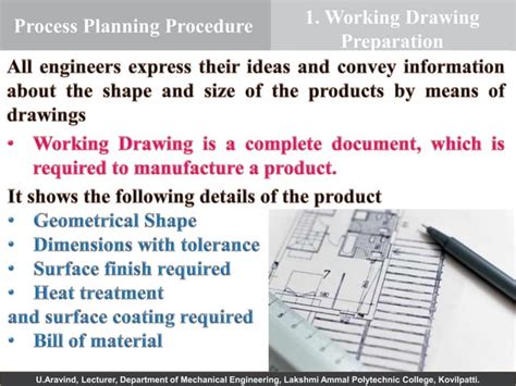 Production And Quality Managementpqm Unit 1 Ppt Chapter 2 Topic