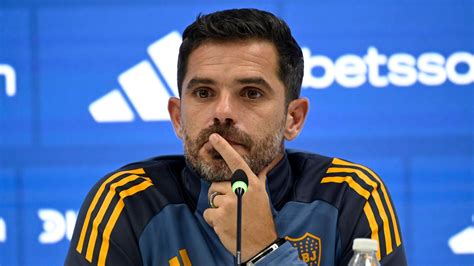 Gago Rompió El Silencio Y Aclaró Su Futuro En Boca Mi Continuidad