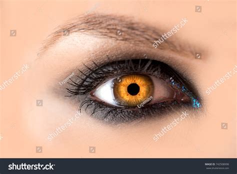 Witch Eye Colors