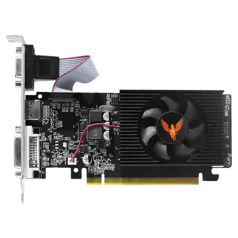 Vga Nvidia Geforce Gt 610 1gb 2gb Glori Mitra Sukses