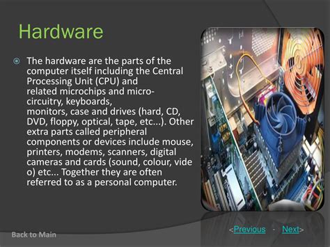 ppt computer system powerpoint presentation free download id 1578045