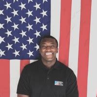 Kishawn Telesford United States Marine Corps Linkedin