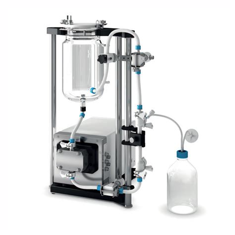 Tangential Flow Filtration Systems Concessus