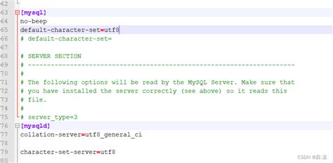 Mysql乱码问题解决方式mysql中文乱码解决的命令 Csdn博客