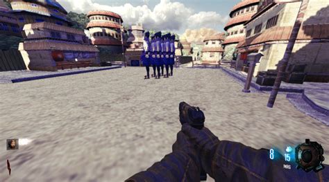 Custom Zombie Model Porting Modme Forums