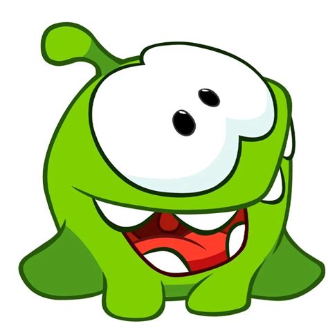 Cut The Rope Youtube