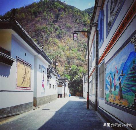 东谷村 第5页 大山谷图库