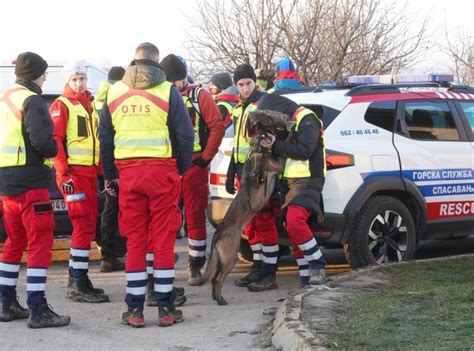 PronaĐena DvogodiŠnja DevojČica Za Kojom Se Tragalo U Ubu Tv Puls