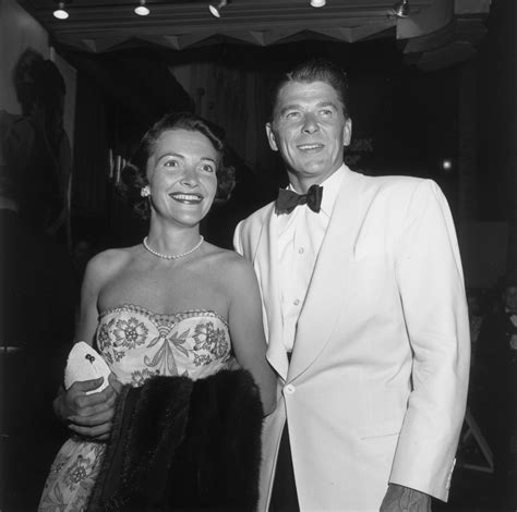 Nancy Ronald Reagan Young