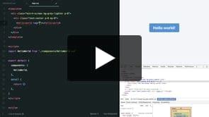 Advanced Vue Component Design