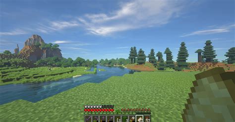 Does Anyone Know How To Make This Blursmoothing Effect On Distant