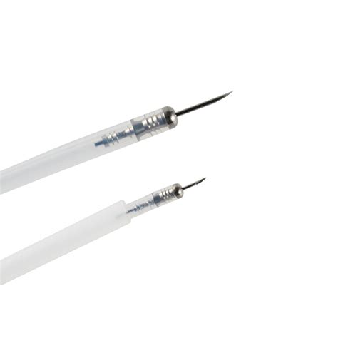 Disposable Medical Supplies Endoscopic Sclerotherapy Injection Needle