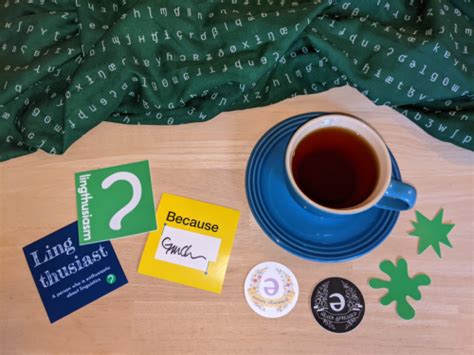 All Things Linguistic