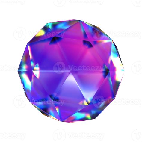 3d Dodecagon Illustration 52010977 Png