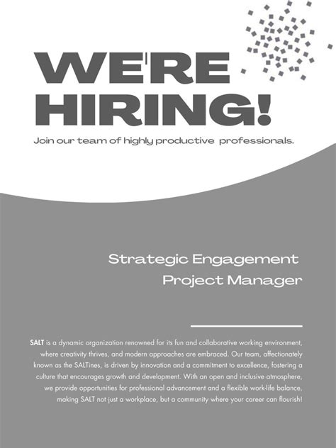 Natasha Schmidt On Linkedin Join Our Team