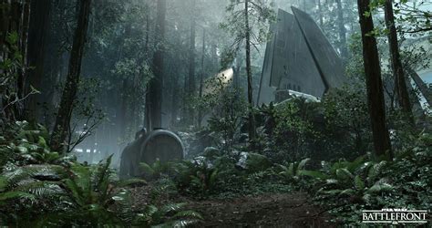 Pin By Shawn Reddish On Aa Starwars Shadows Past Endor Battlefront