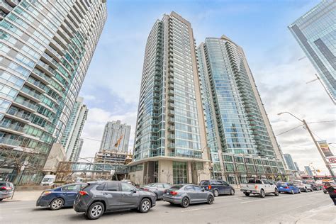 381 Front Street West Unit 2510 Willer Real Estate Group