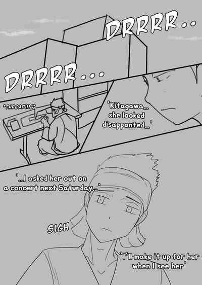 Snow Bunny 23 01 Eng Nhentai Hentai Doujinshi And Manga