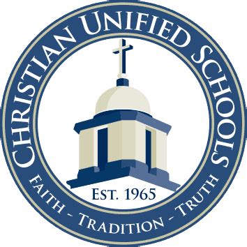 Directory Christian Unified Schools Of San Diego