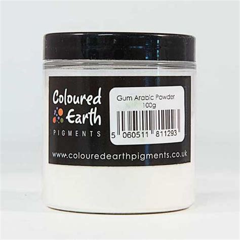 Gum Arabic Powder Celtic Sustainables