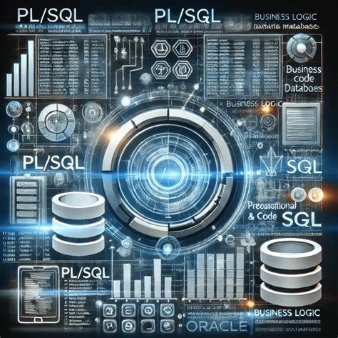 Plsql Power Oracle Data Mastery For Business And Talent