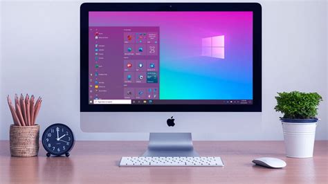 Get The Best Of Both Worlds How To Run Windows Apps On Your Mac Pcmag