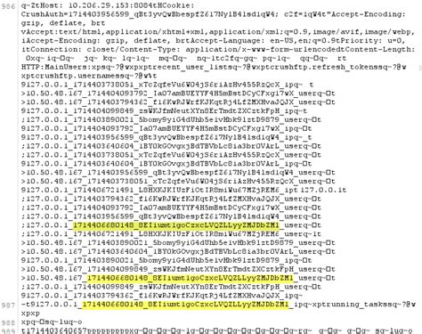 Crushftp Server Side Template Injection Ssti