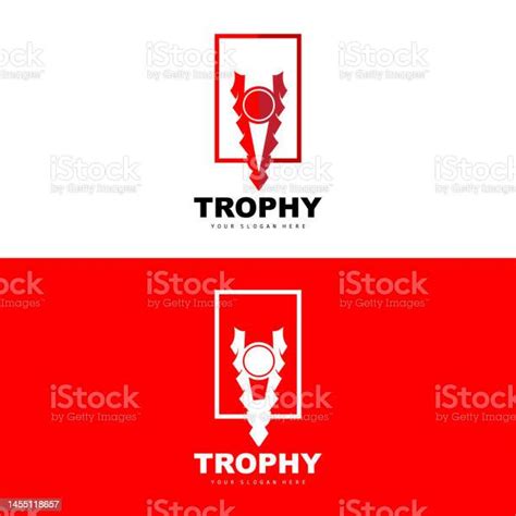 챔피언십 트로피 로고 챔피언 상 수상자 트로피 디자인 벡터 아이콘 템플릿 경쟁에 대한 스톡 벡터 아트 및 기타 이미지 경쟁 고급 고풍스런 Istock