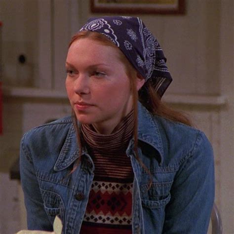 Donna Wearing A Bandana 13 That 70s Show Fashion Donna That 70s
