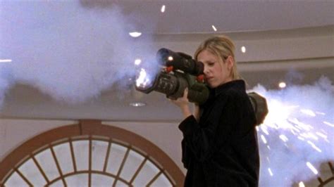 The Most Pause Worthy Moments In Buffy The Vampire Slayer