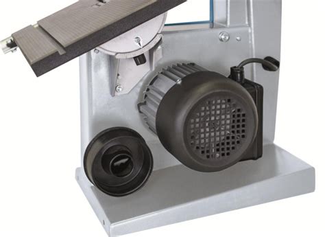 Scheppach Lintzaagmachine