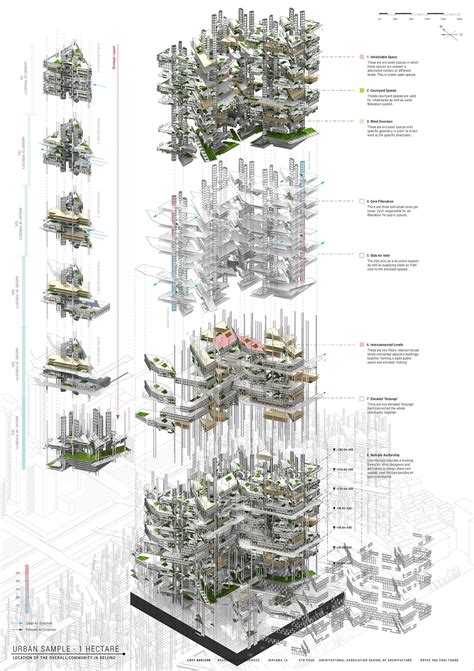 200 Axonometric Isometric Ideas Architecture Drawing Architecture