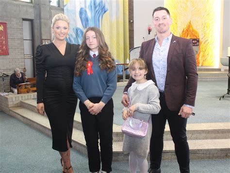 Photos More From Scoil Eoin Balloonagh Confirmation Day Part 2 Traleetodayie