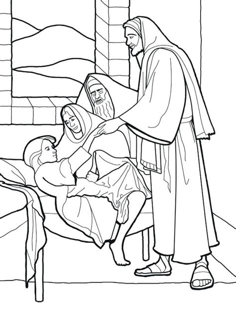 Free Printable Miracles Of Jesus
