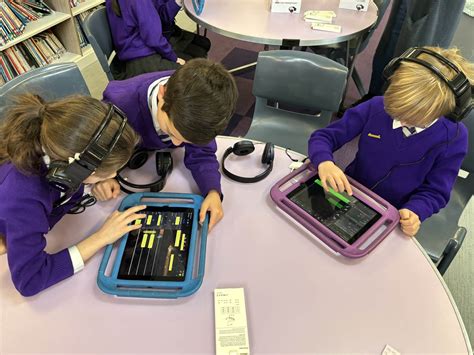 Holy Ghost Primary School Computing