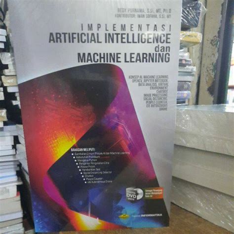 Implementasi Artificial Intelligence Dan Machine Learning Lazada