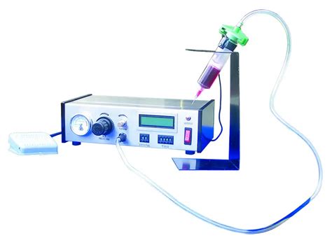 Sd 3100 Dispensing Machine