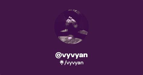 Vyvyan Listen On Spotify Linktree