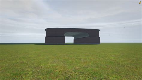 Gmflatgrass Map Model Fivem Releases Cfxre Community