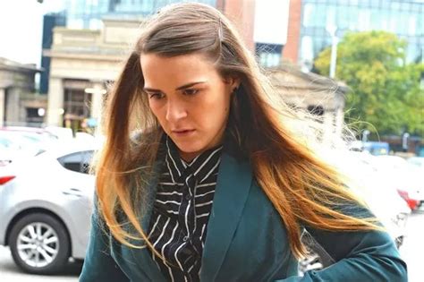 Willaston Woman Gayle Newland Jailed Again For Tricking Friend Into Sex