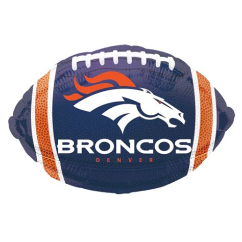 Nfl Football Balloons All American Balloons Wholesale